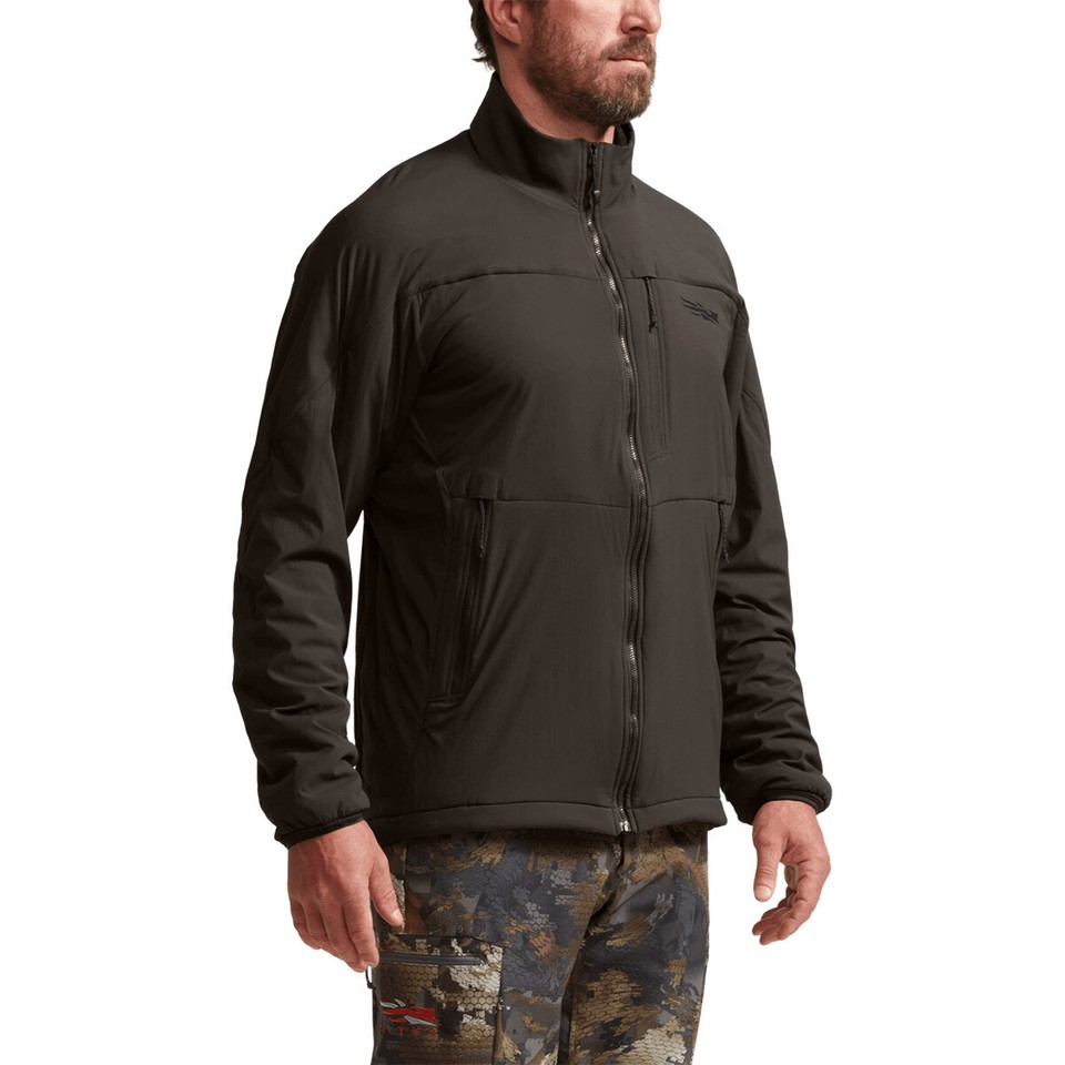 SITKA Men's Ambient 200 Earth Jacket (600413-EA) | eBay