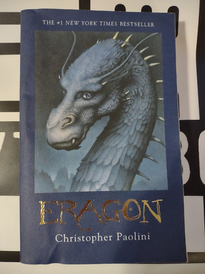 Eragon Dragon Size Comparison Eragon By Christopher Paolini