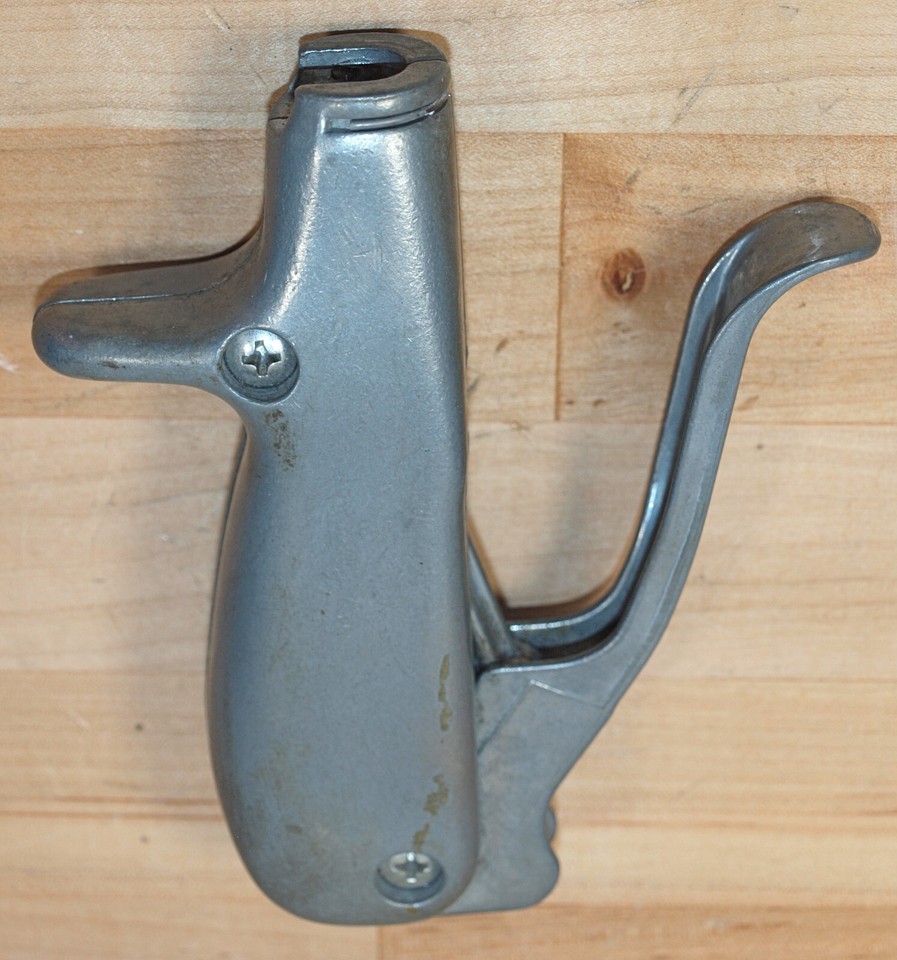 RCBS Posi-Prime Hand Priming Tool-(09540)-Complete-in box-RARE | eBay