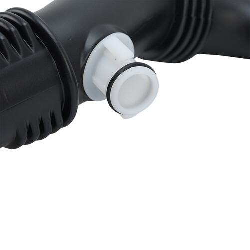 Air Filter Turbo Intercooler Pipe For Citroen Peugeot 1.6 HDI 1434E1 ...