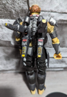 DC Unlimited Resistance Chimera Advanced Hybrid 6" Figure 2010 Alien ...