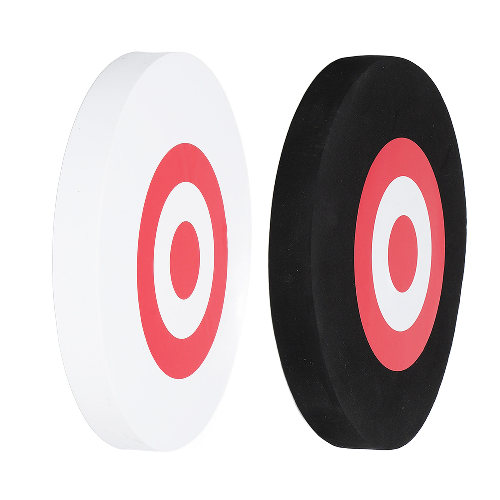 New Archery Moving Target EVA Round Target Shooting Practice Target ...