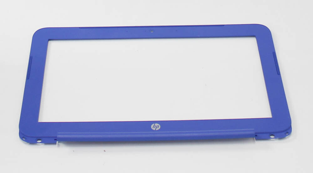 EAY0A002010 HP LCD Display Bezel Blue Stream 11-D 11-D010Nr Series ...