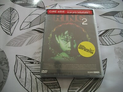 DVD, ring 2, film aventure, neuf | eBay