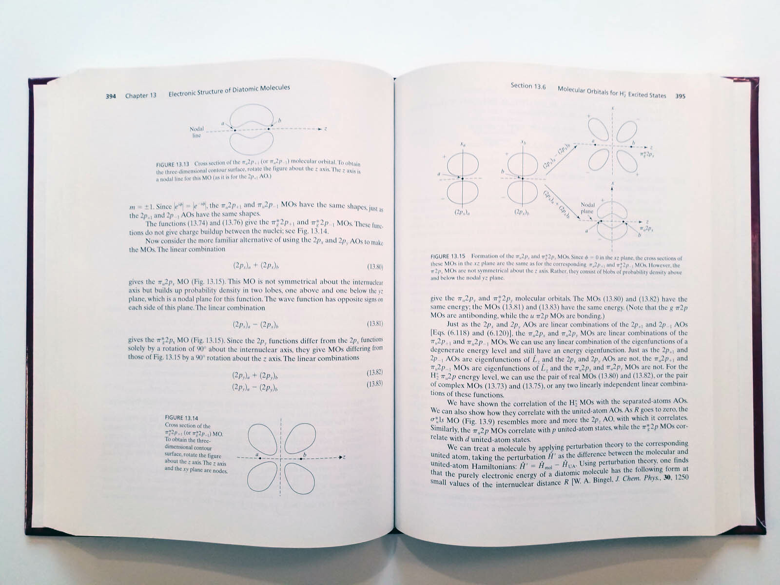 Quantum Chemistry by Levine, 5th ed Hardcover ISBN 0136855121 ...