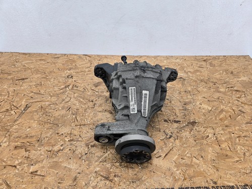 DODGE DURANGO R/T 14-25 OEM REAR AXLE CARRIER GEAR 3.09 RATIO DIFF ...