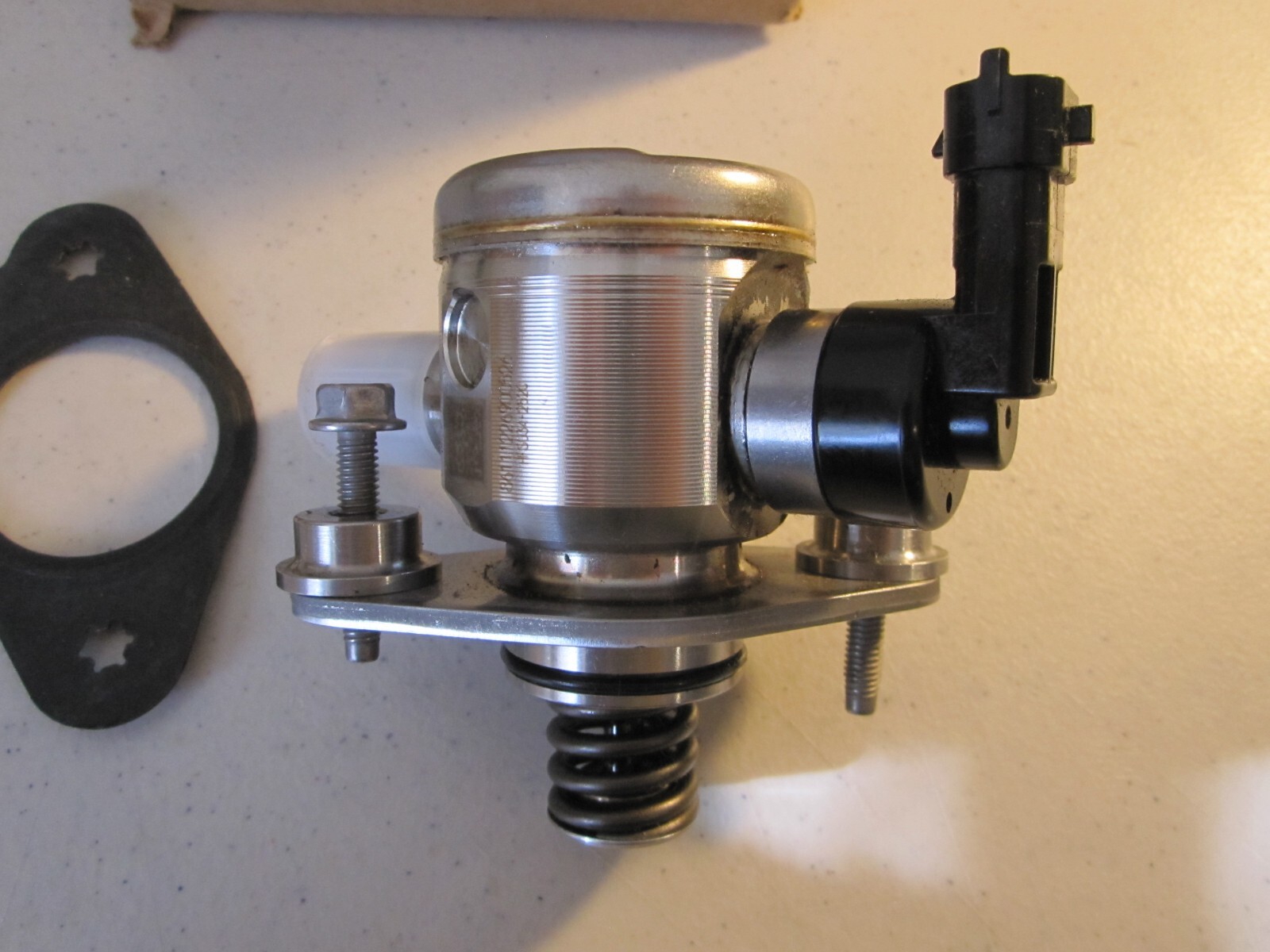 Direct Injection High Pressure Fuel Pump GM Parts HPM1045 for sale ...