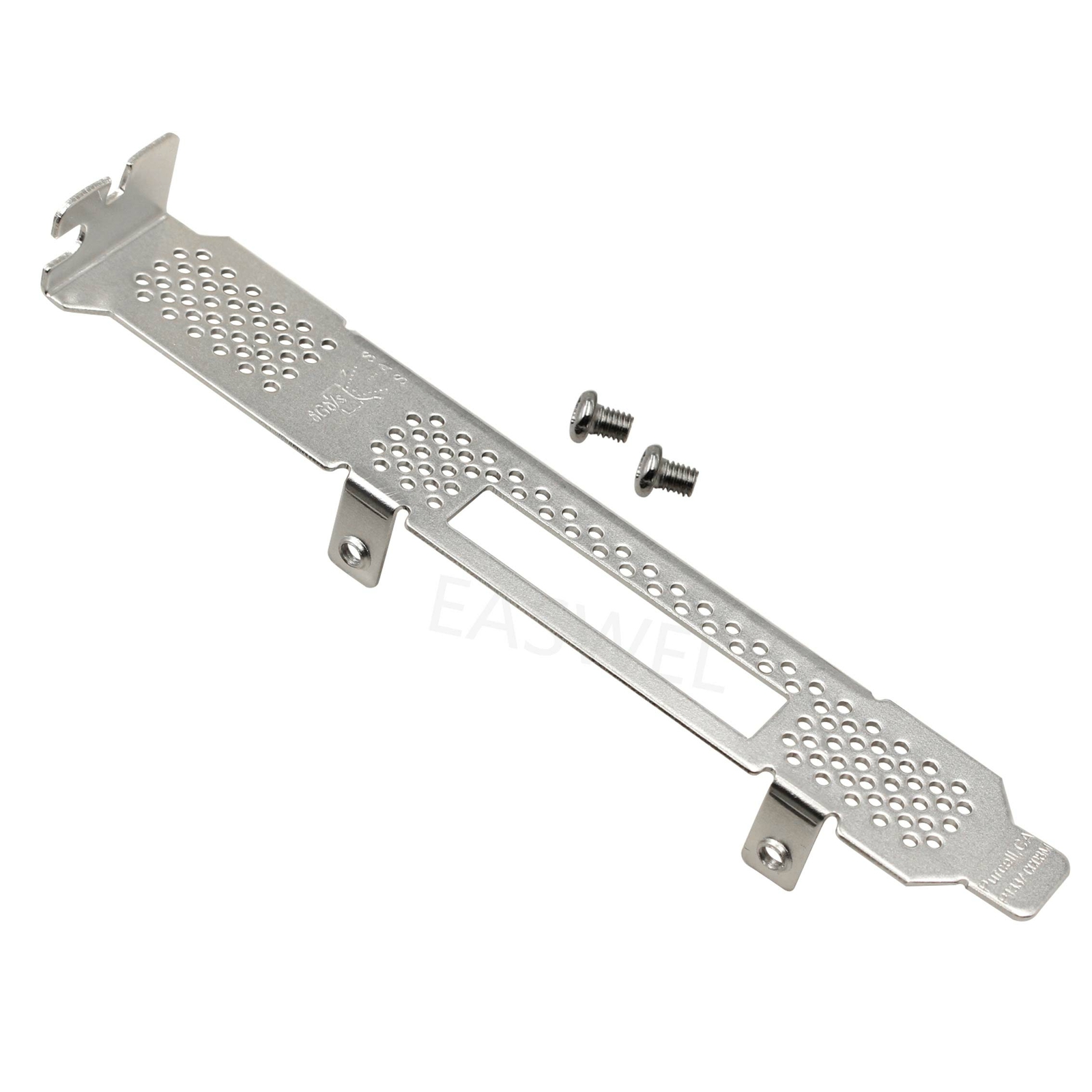 Full Height Bracket for LSI 9280-8E, 9200-8E, Dell H810, HP 422 Ext SFF ...