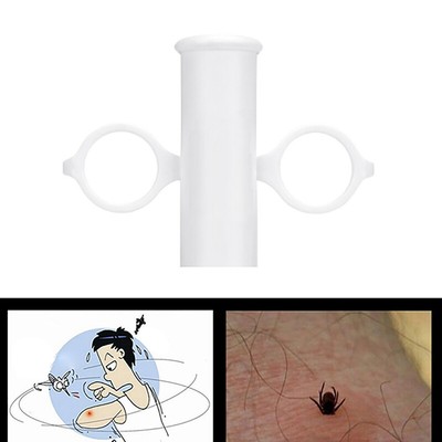 1pc Bed Bug First Aid Safety Tool Insect Sting Sucker Sting Sucker ...
