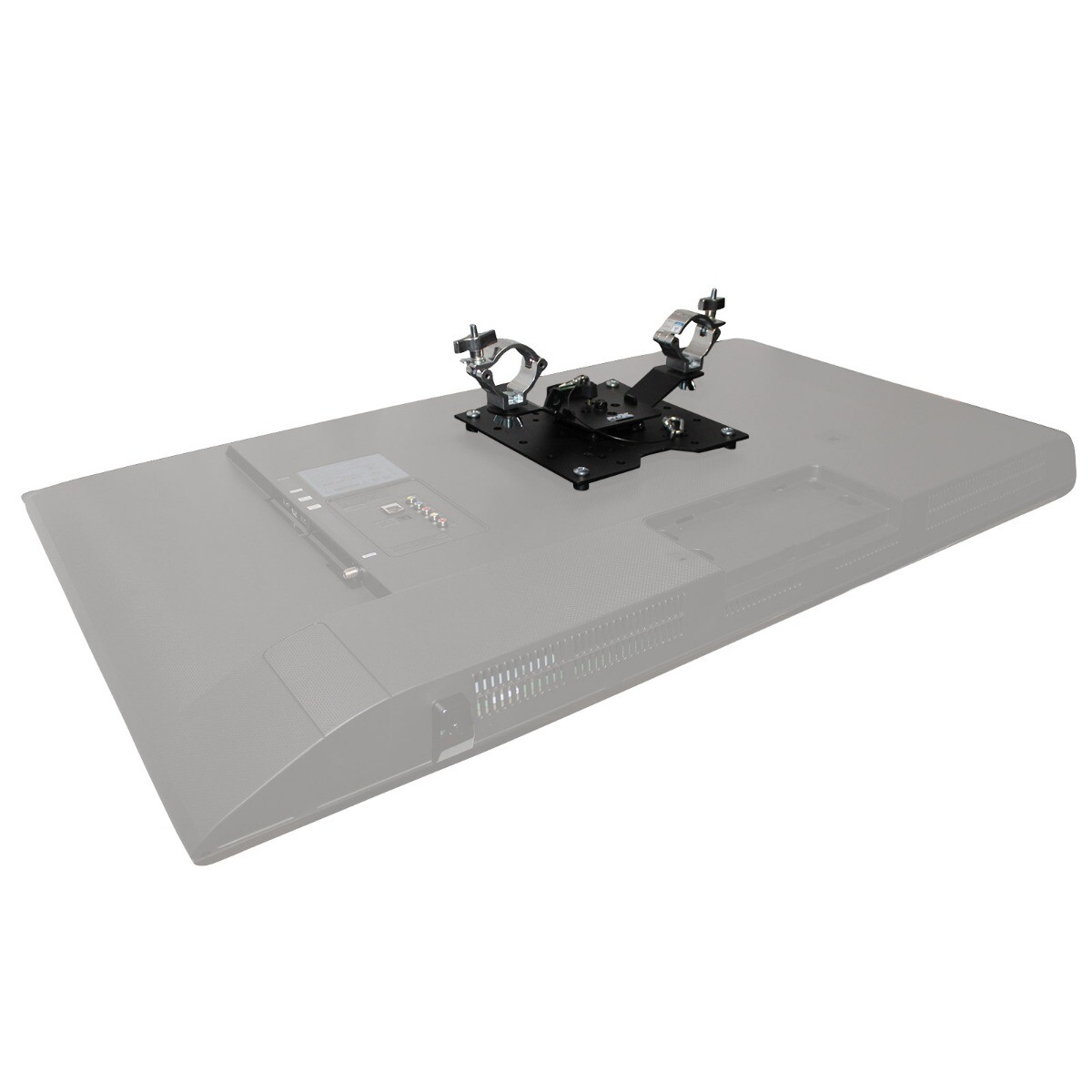 ProX XT-MEDIAMOUNT 32" to 80" TV Trussing Bracket Mounts 2 Pack | eBay