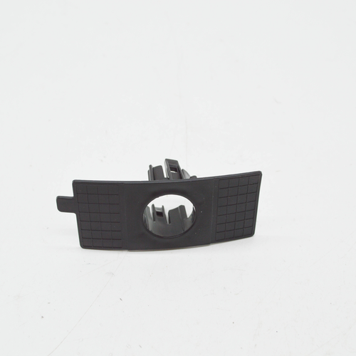 NEW VOLKSWAGEN TIGUAN AD REAR BUMPER OUTER PDC SENSOR BRACKET ...