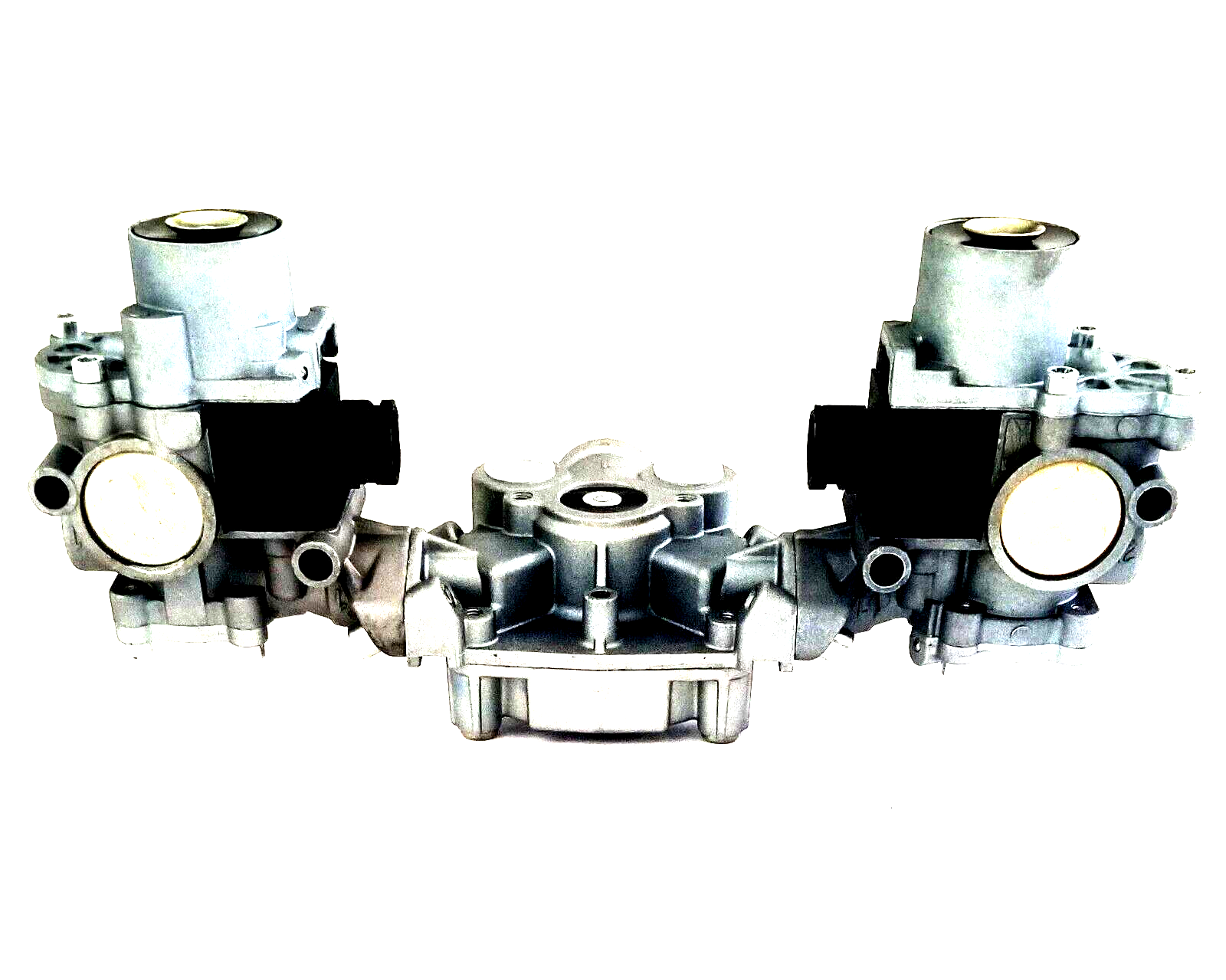 4725001230 ABS Relay Valve & Modulator Package, Metal & Poly, 6S/4M ...