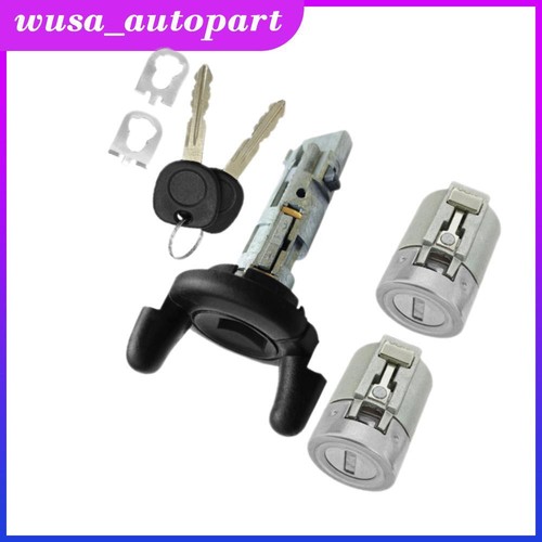 Fits For Blazer Express S10 Ignition Switch Door Lock Cylinders With ...