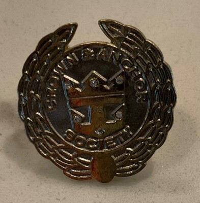 Royal Caribbean Diamond Plus loyalty pin OLD style ( 175 points to earn ...