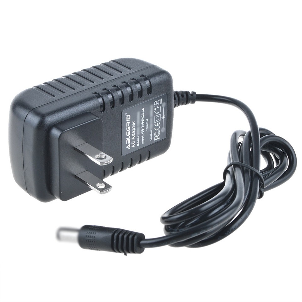 AC Adapter Power For Maxtor One Touch 9NT2A4-500 500GB SD81 External ...