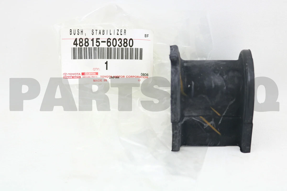 Front Stabilizers End Bush Toyota Hardtop