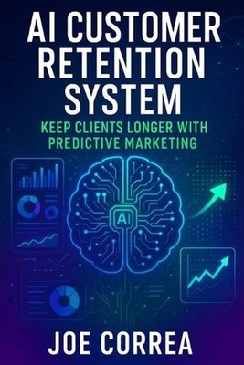 AI Customer Retention System: Keep Clients Longer With Predictive ...
