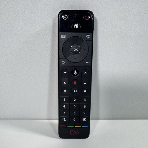 Genuine Virgin Media Stream & TV360 Remote Control Voice Control ...