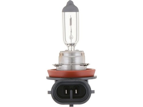 For 2015-2020, 2022 Ram ProMaster City Headlight Bulb Low Beam Philips ...