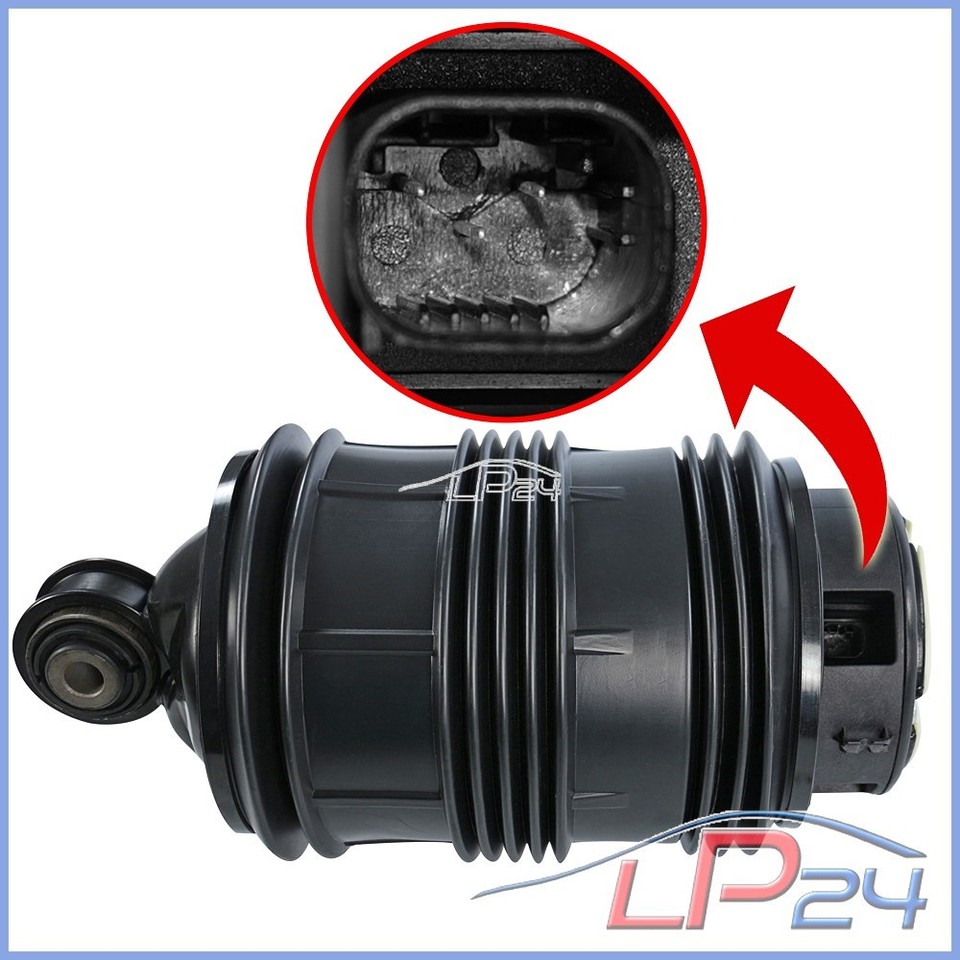 ATEC RESSORT PNEUMATIQUE HI GAUCHE POUR MERCEDES CLASSE E W211 S211 | eBay