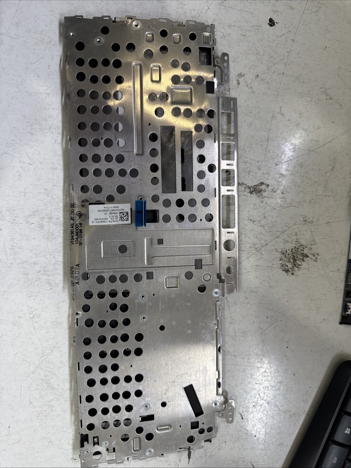 Asus Vivobook UX325E Keyboard, Working Good | eBay