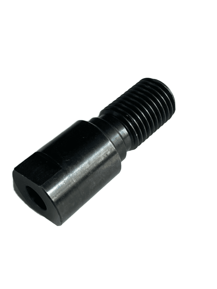 10-Pack! Shaft Adapter for Core Drill, 5/8"-11 Female to 1-1/4"-7 Male ...