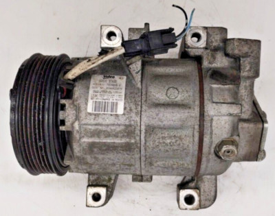 2013-2018 Nissan Altima 2.5L 2014-2019 Rogue OEM AC Compressor 13-18 14 ...