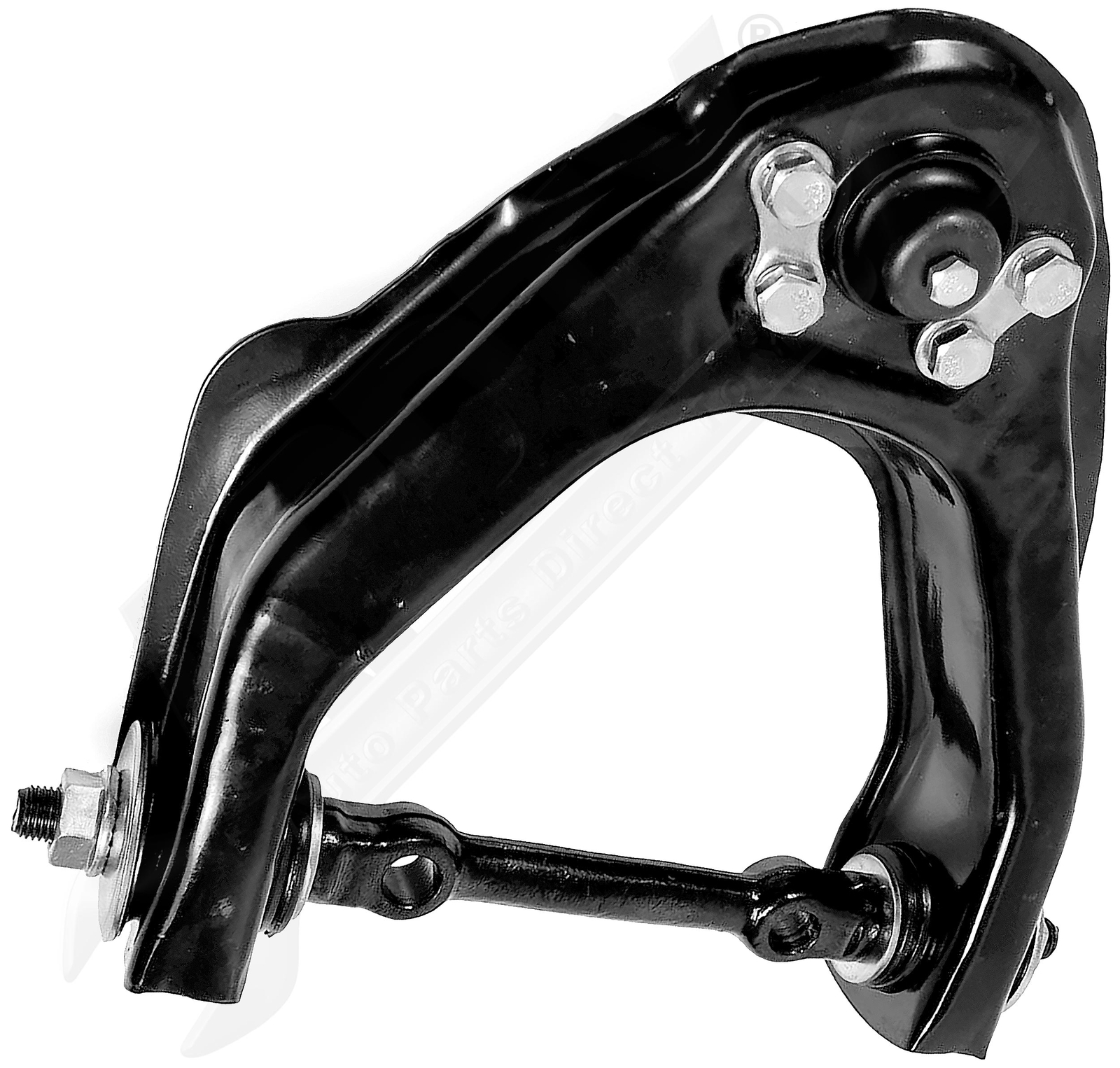Suspension Control Arm and Ball Joint Assembly-4WD APDTY 139545 for ...