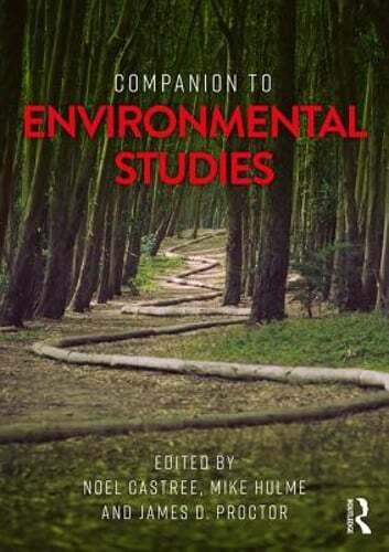 Companion to Environmental Studies by Noel Castree: New 9781138192201| eBay