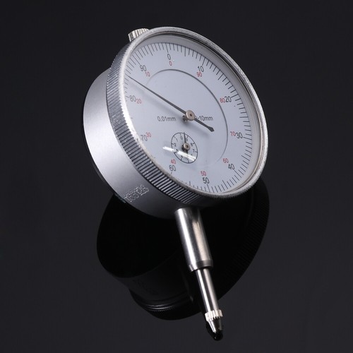 Brake Rotor Measuring Tool Mechanical Micrometer Dial Indicator Stand ...