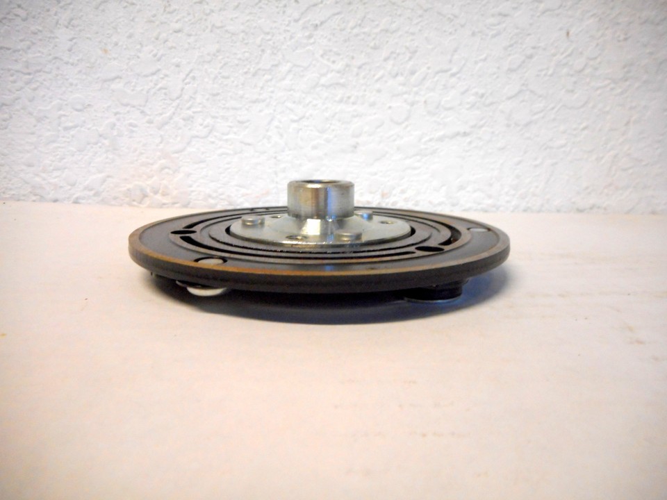 5H14/508 SD5 Sanden Compressor Hub Replacement FOR KEYED SHAFT | 118mm ...