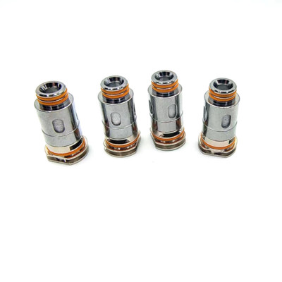 5/10pcs B Series boost coil core replacement core 0.4ohm 0.6ohm mesh ...