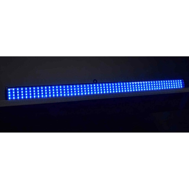 QTX Pixel-Bar Pixelated LED Wall Strobe Bar Batten Spectra SMD PIx DJ ...