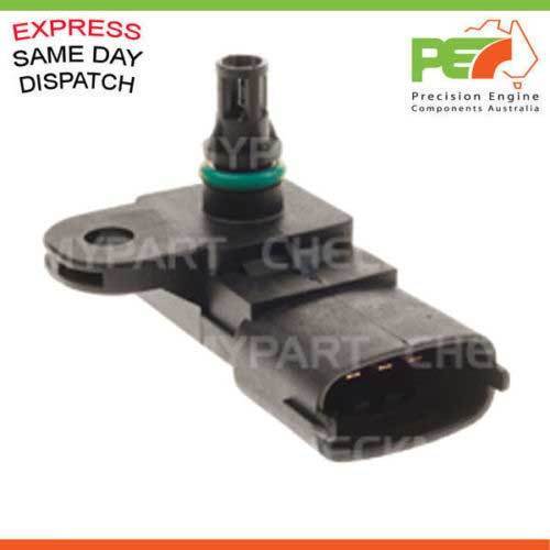 New * OEM * MAP Sensor To Fit Holden Captiva CX LX SX CG 2.0L Z20S1 | eBay