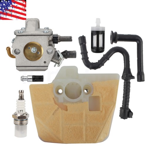 For Stihl MS340 034 036 360Pro MS350 Chainsaw Zama C3A-S31A MS360 ...