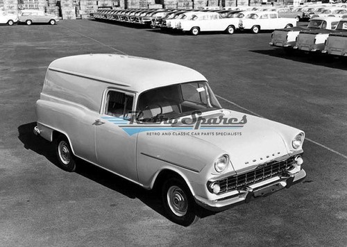 Rubber Kit / Stainless Steel Bailey Channel For HOLDEN FB - EK UTE ...