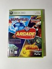 PopCap Arcade Vol. 1 (Microsoft Xbox 360, 2007) PRICE NEGOTIABLE (READ ...