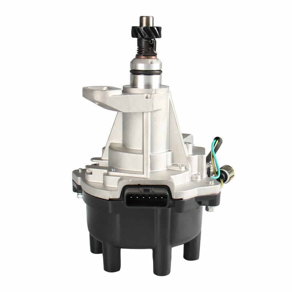 Ignition Distributor For Nissan Navara D22 Pathfinder R50 VG33E 22100 ...