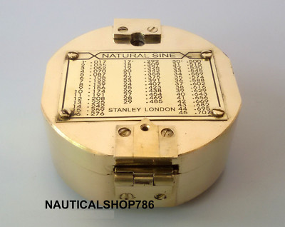 Compasses - Natural Sine Compass