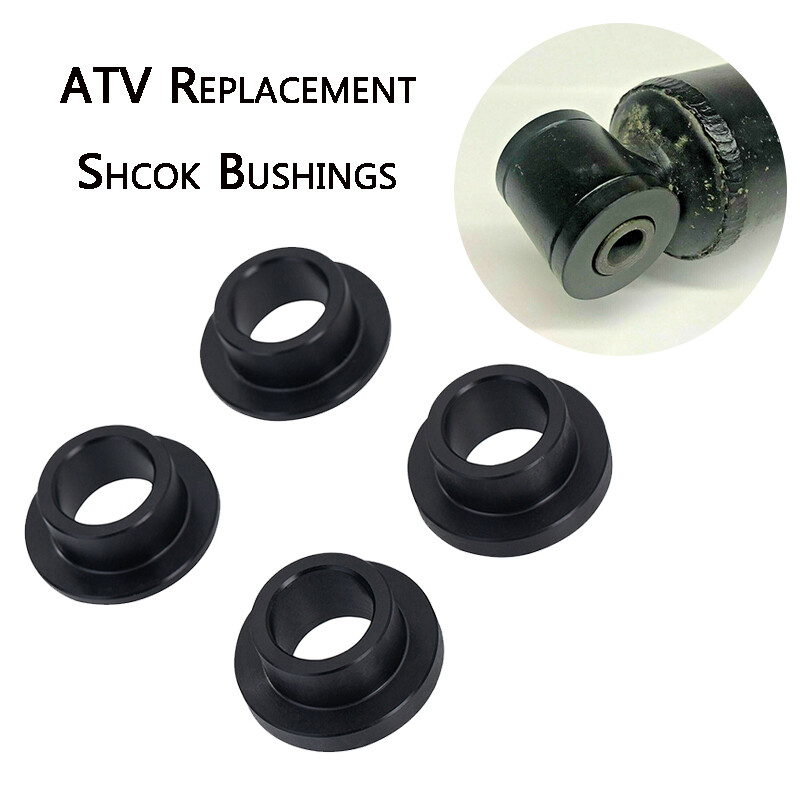 Polaris Snowmobile Shocks & Suspension Polaris ATV Shock Bushings ...