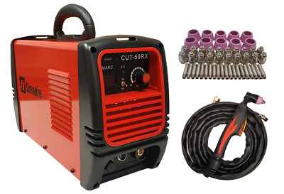 Plasma Cutters - Simadre Plasma Cutter