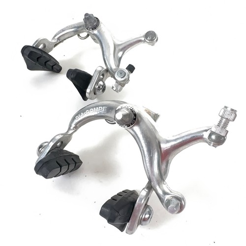 Dia-Compe Japan N500 Brake Caliper Set Over-Under for Mixtie Frames | eBay