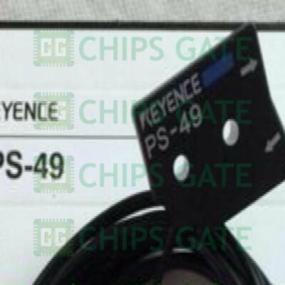 1PCS ONE ORIGINAL KEYENCE PS-49 Brand NEW IN BOX Fast Ship | eBay