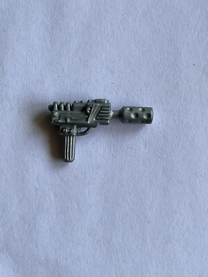 1990 GI JOE G.I.Joe Static Line Pistol Weapon Sky Patrol | eBay