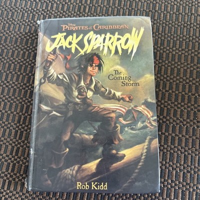 Coming Storm by Rob Kidd (2008, Hardcover) 9781599615233| eBay