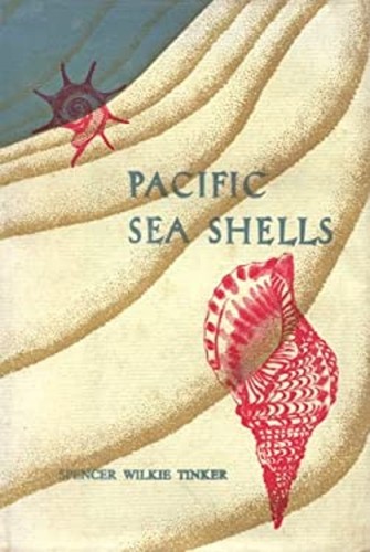 Pacific Sea-Shells Hardcover Spencer W. Tinker 9780804804646| eBay