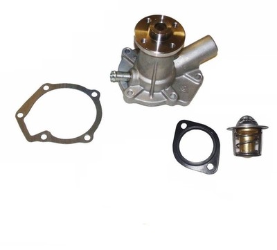 WATER PUMP with THERMOSTAT FITS Kubota KH-35(H) KH-36 KH-41 | eBay