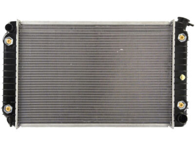 For 1992-1995 Chevrolet Lumina APV Radiator 59624CKVQ 1993 1994 3.1L V6 ...