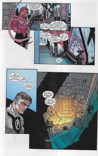 FF Comic 12 Cover A Steve Epting First Print 2012 Jonathan Hickman Juan ...