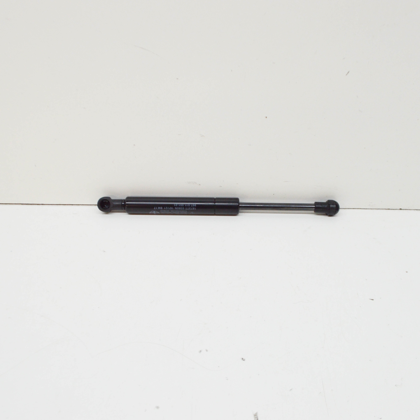 PORSCHE 911 997 Front Bonnet Hood Gas Strut 99751155101 NEW GENUINE ...